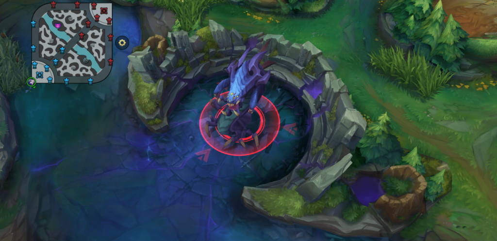 5 Perbedaan Antara Wild Rift dan League of Legends - gamerwk.com