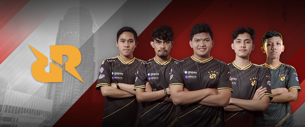 Sejarah Singkat Raja Esports Rex Regum Qeon - gamerwk.com