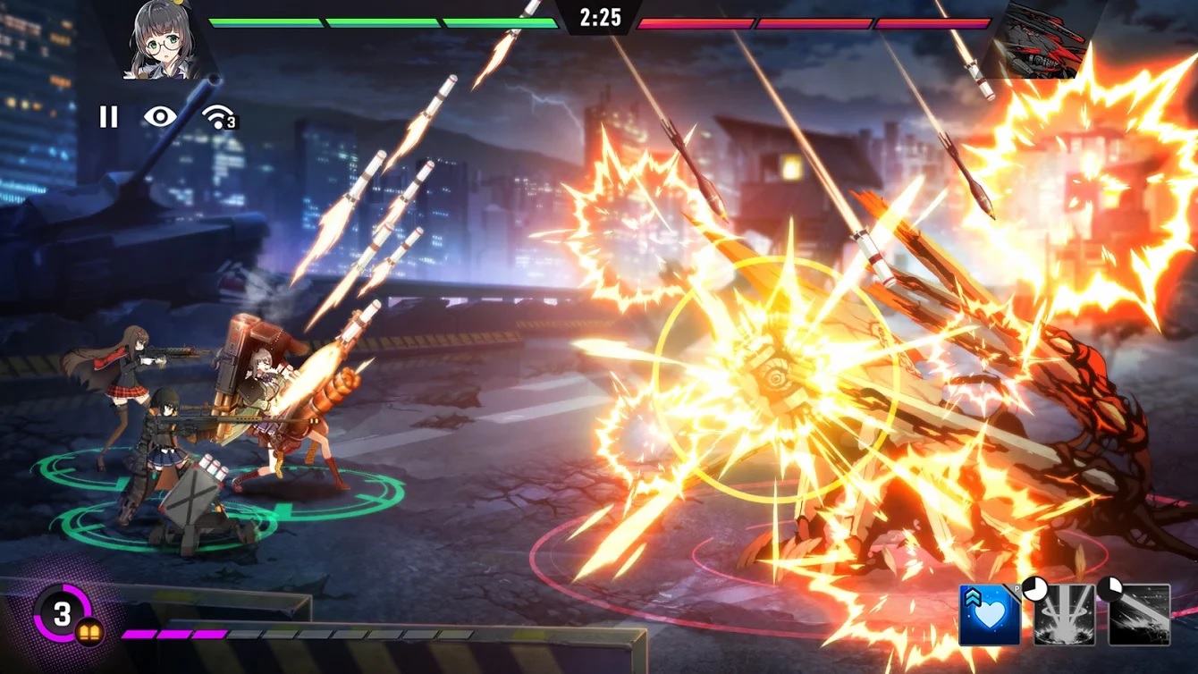 Mobile Rpg Bertabur Waifu Badass Counterside Akhirnya Rilis Di 0764