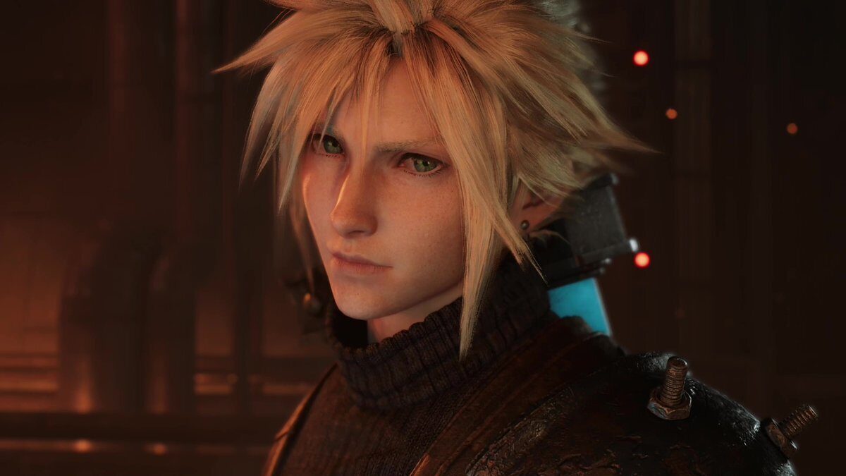 Netflix Rumornya Sedang Garap Anime Baru Adaptasi Final Fantasy VII ...