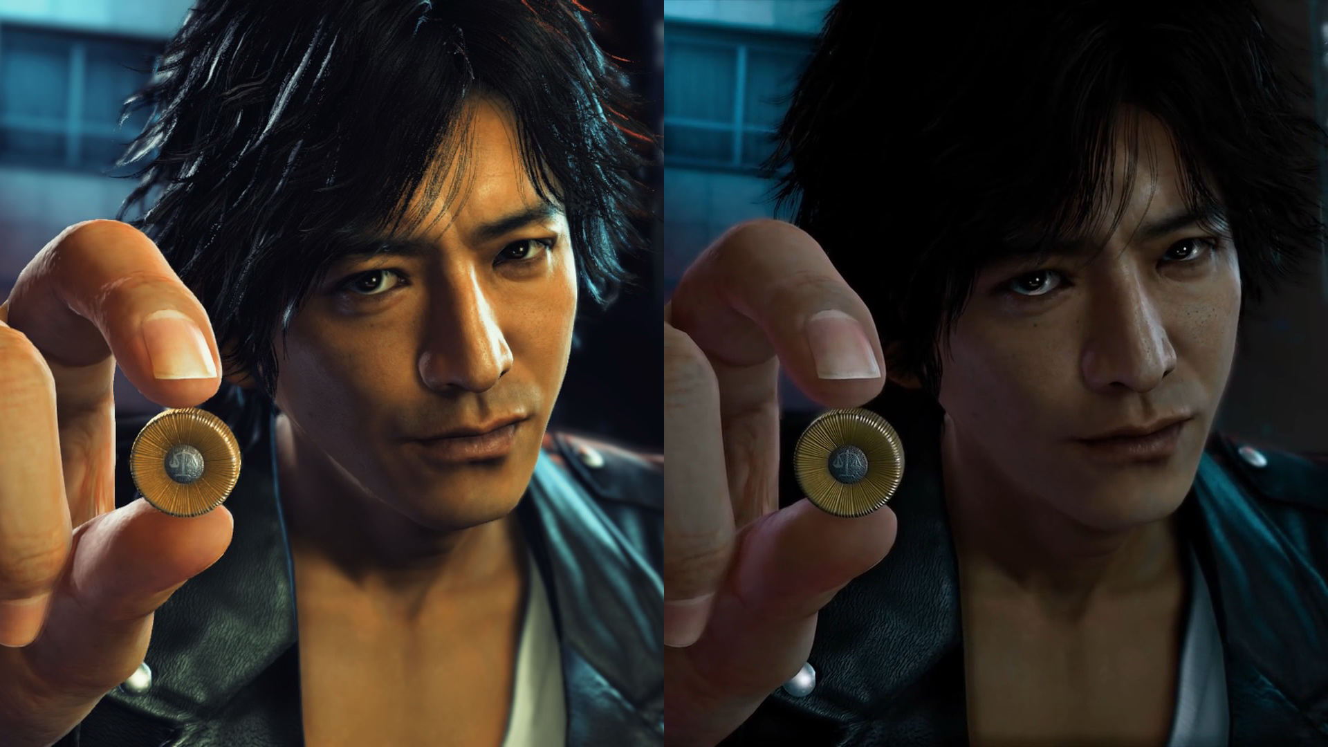 [Review] Judgment Remastered, Versi Upgrade Cantik yang Masih Nanggung ...