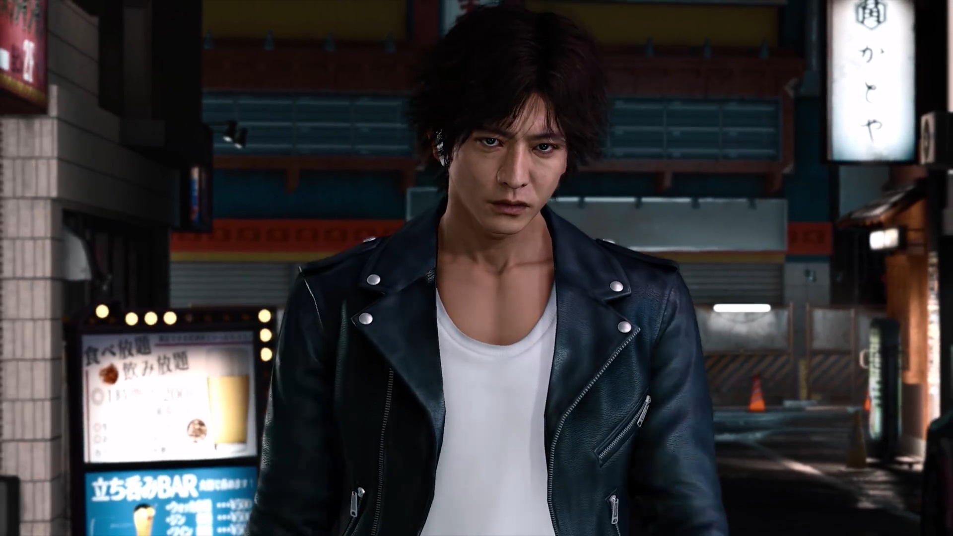 [Review] Judgment Remastered, Versi Upgrade Cantik yang Masih Nanggung ...