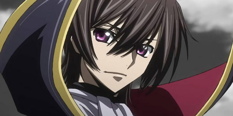 Game Mobile Code Geass: Genesic Re;CODE Tetapkan Jadwal Rilis ...