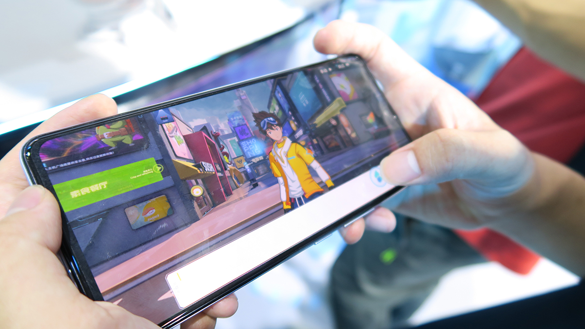 Game Mobile Digimon: New Century dari Tencent Pamer Gameplay Perdana ...