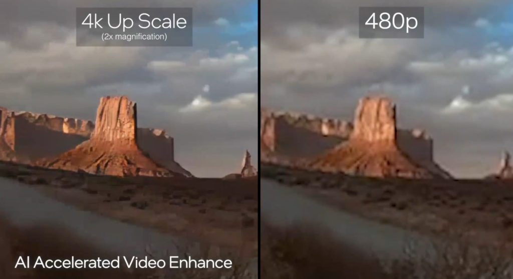 Intel Akan Ikut Ramaikan "VGA Gaming" dengan Dukugan Ray-Tracing ...