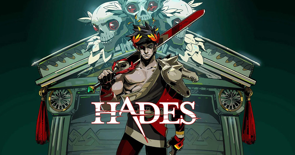 Review Hades PS5, Masterpiece Roguelite di Konsol Next-Gen - gamerwk.com