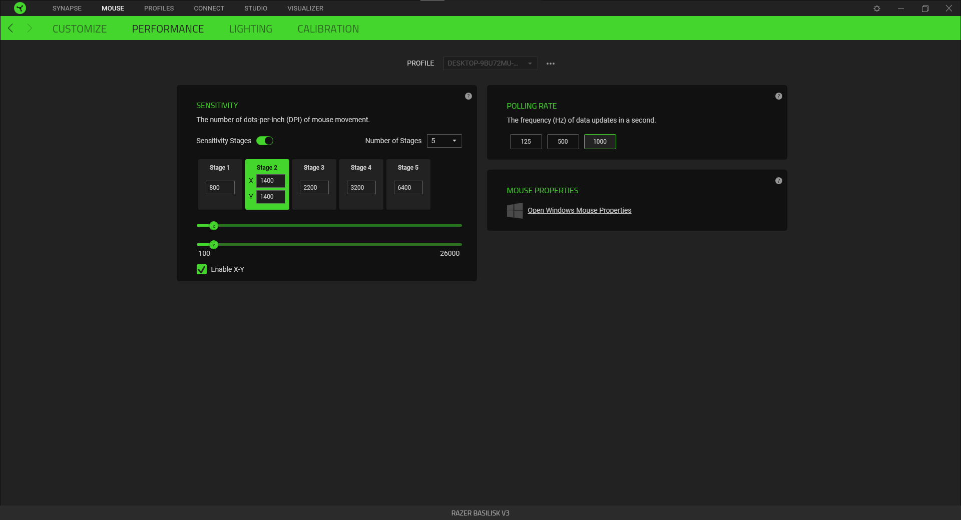 Review Razer Basilisk V3, Elegan Seperti Biasa! - gamerwk.com