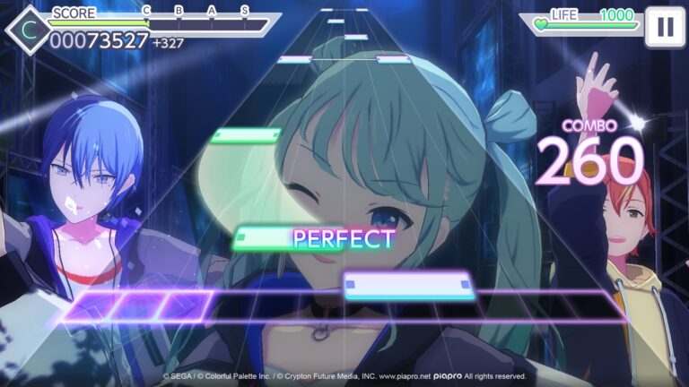 Hatsune Miku: COLORFUL STAGE! Akan Rilis Global Pada 7 Desember Mendatang! - gamerwk.com