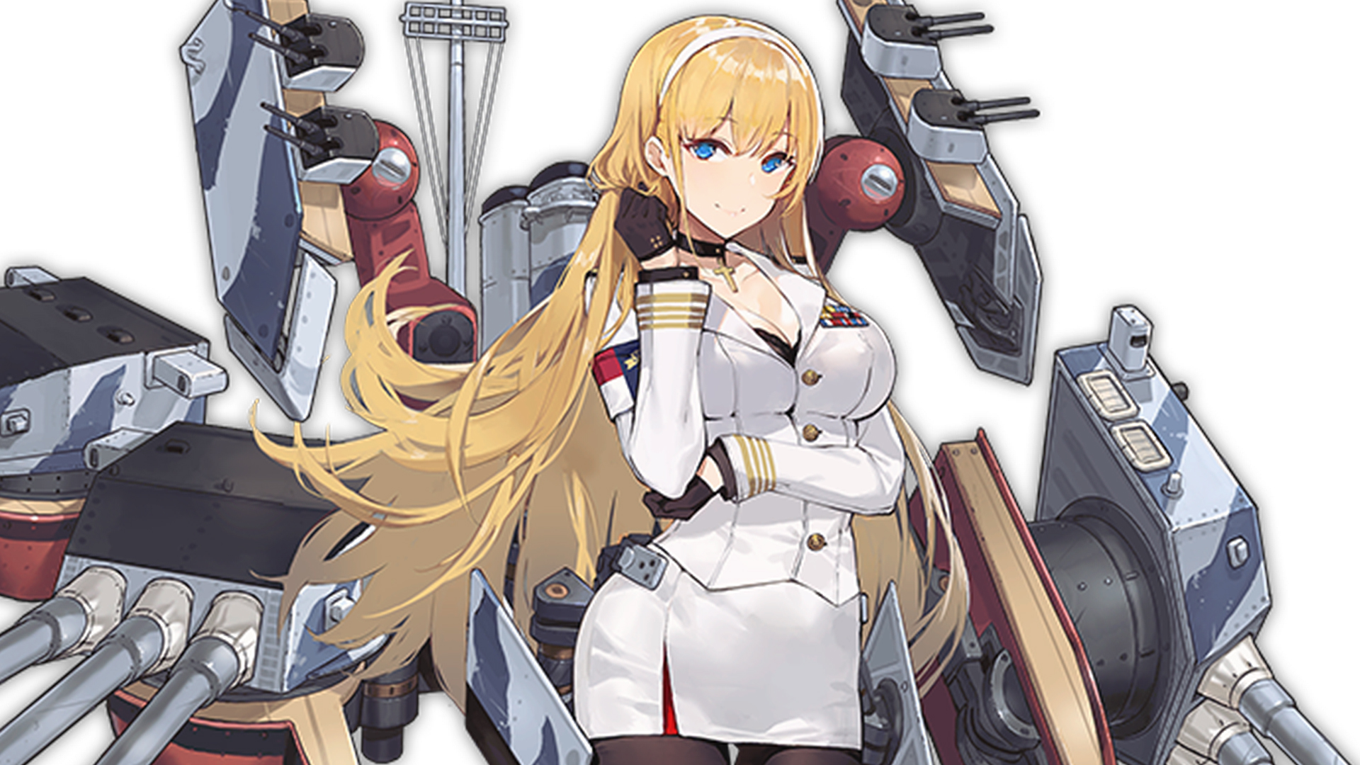Azur Lane Tier List 2021, Jangan Salah Pilih Unit Terbaik! | GamerWK