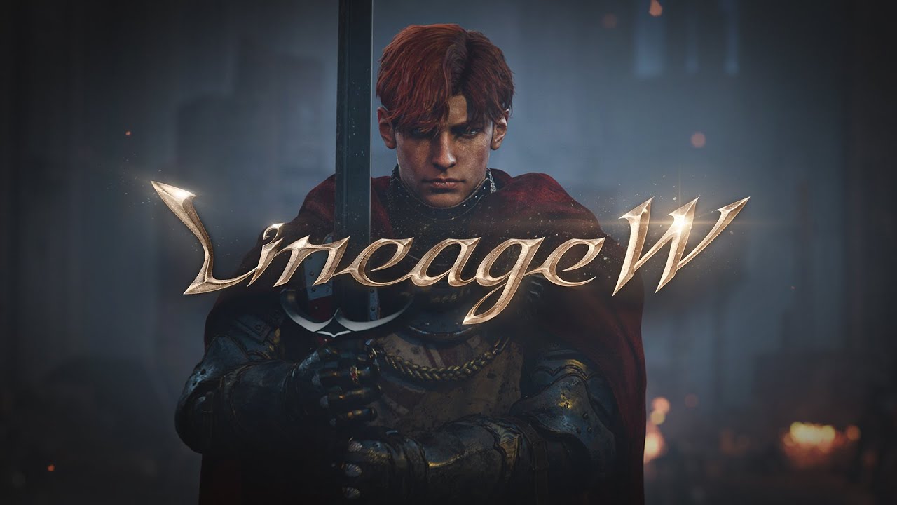 Lineage W Resmi Rilis Untuk Mobile dan PC, Bawa Nuansa Klasik MMORPG ...