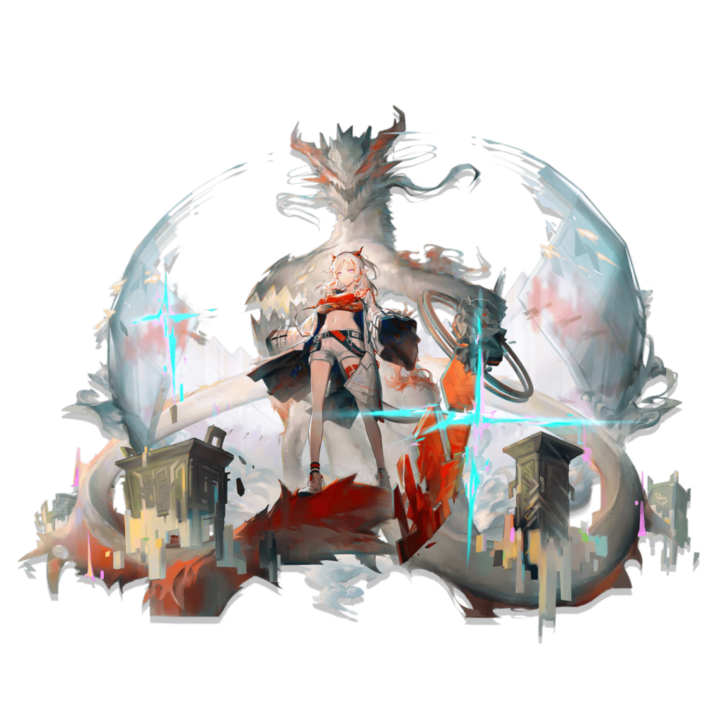 Arknights Tier List 2021, Pastikan Fokus ke Operator Terbaik! - gamerwk.com