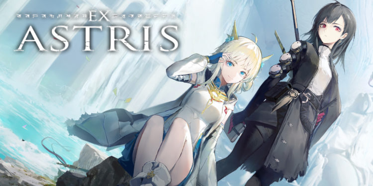 Semua Informasi Mengenai Ex Astris, Game RPG Premium Buatan Dev ...