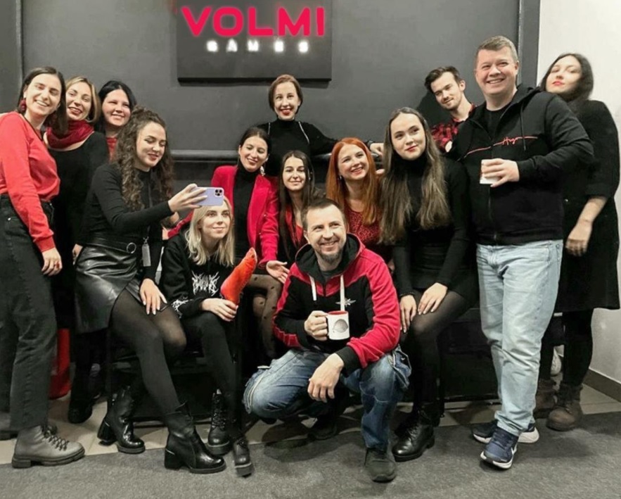 Developer Game Ternama Virtuos Resmikan Studio Barunya di Ukraina | GamerWK