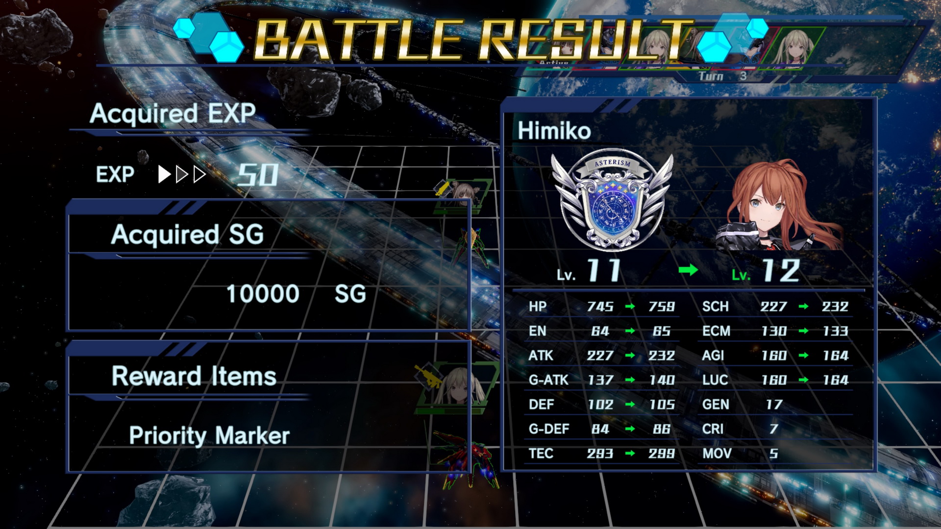 Review Relayer, SRPG Mecha yang Cukup Memesona! | GamerWK