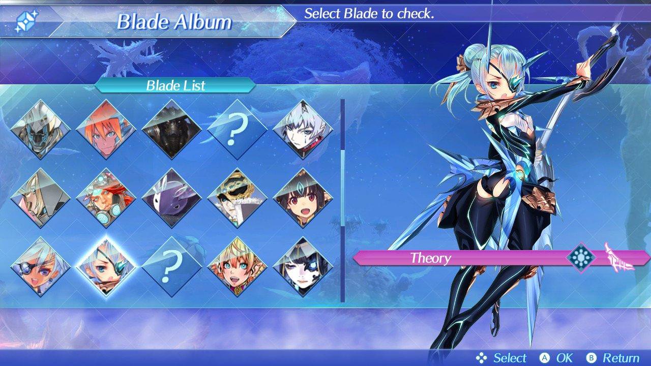 Alasan Xenoblade Chronicles 2 Punya Sistem Gacha Terbaik Sekaligus ...
