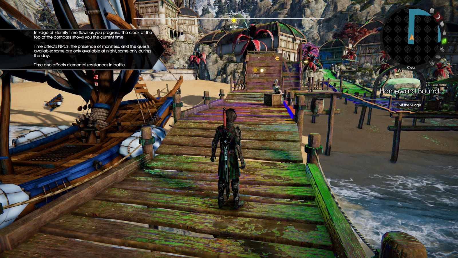 Review Edge of Eternity (PS4/PS5), Sekedar Layak Untuk Dimainkan ...