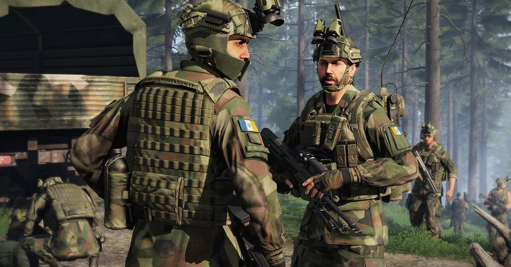 Arma 4 Resmi Diumumkan, Versi Early Access Sudah Tersedia di PC | GamerWK
