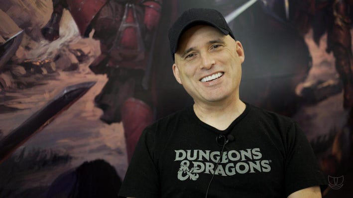 Petualangan Luar Angkasa yang Unik, Wawancara Spelljammer di D&D dengan ...