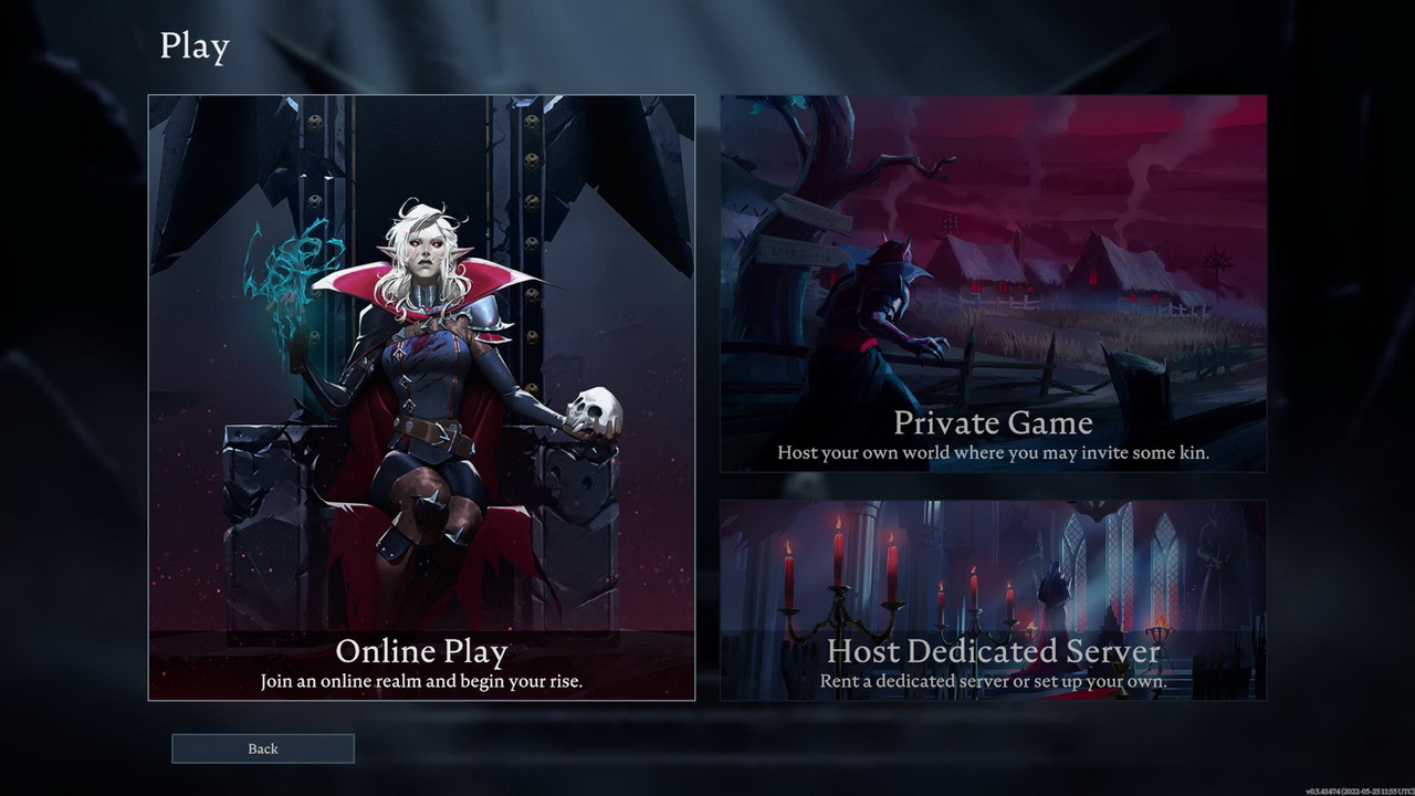 Review V Rising, Jadi Vampire Lord Ternyata Butuh Kerja Keras! | GamerWK