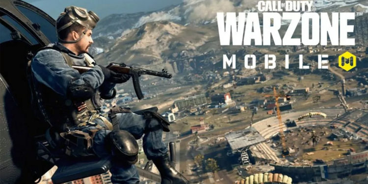 Call of Duty Warzone Mobile Bocorkan Gameplay, Mirip Seperti versi PC - gamerwk.com