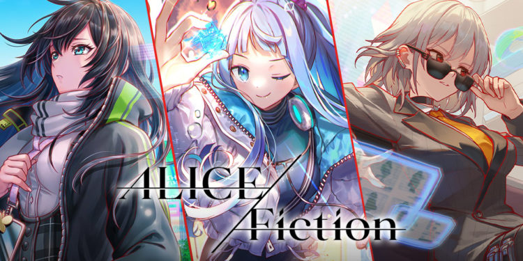 Alice Fiction Tier List, Pastikan Pilih Karakter Terbaik! | GamerWK