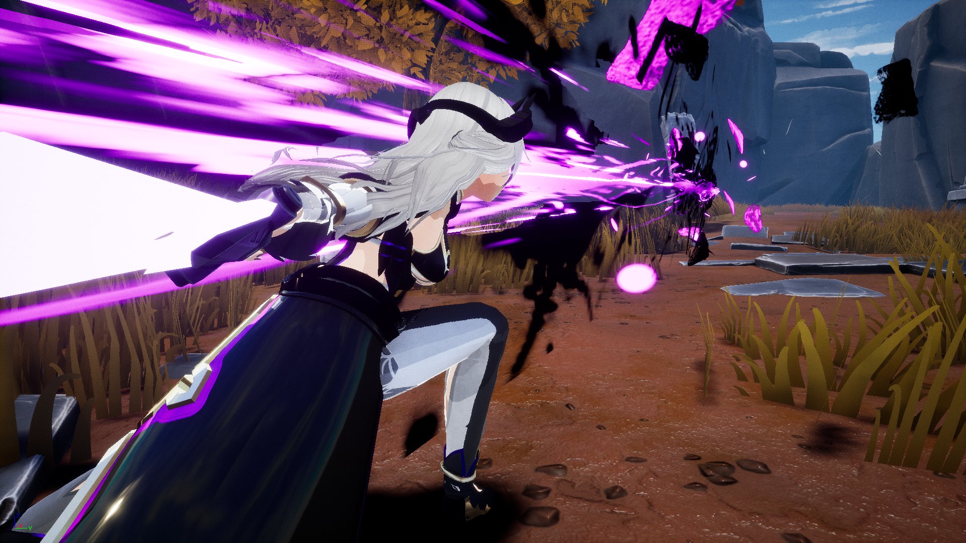 Mecha Attack, Game Open-World RPG yang Dikerjakan Developer Indie ...