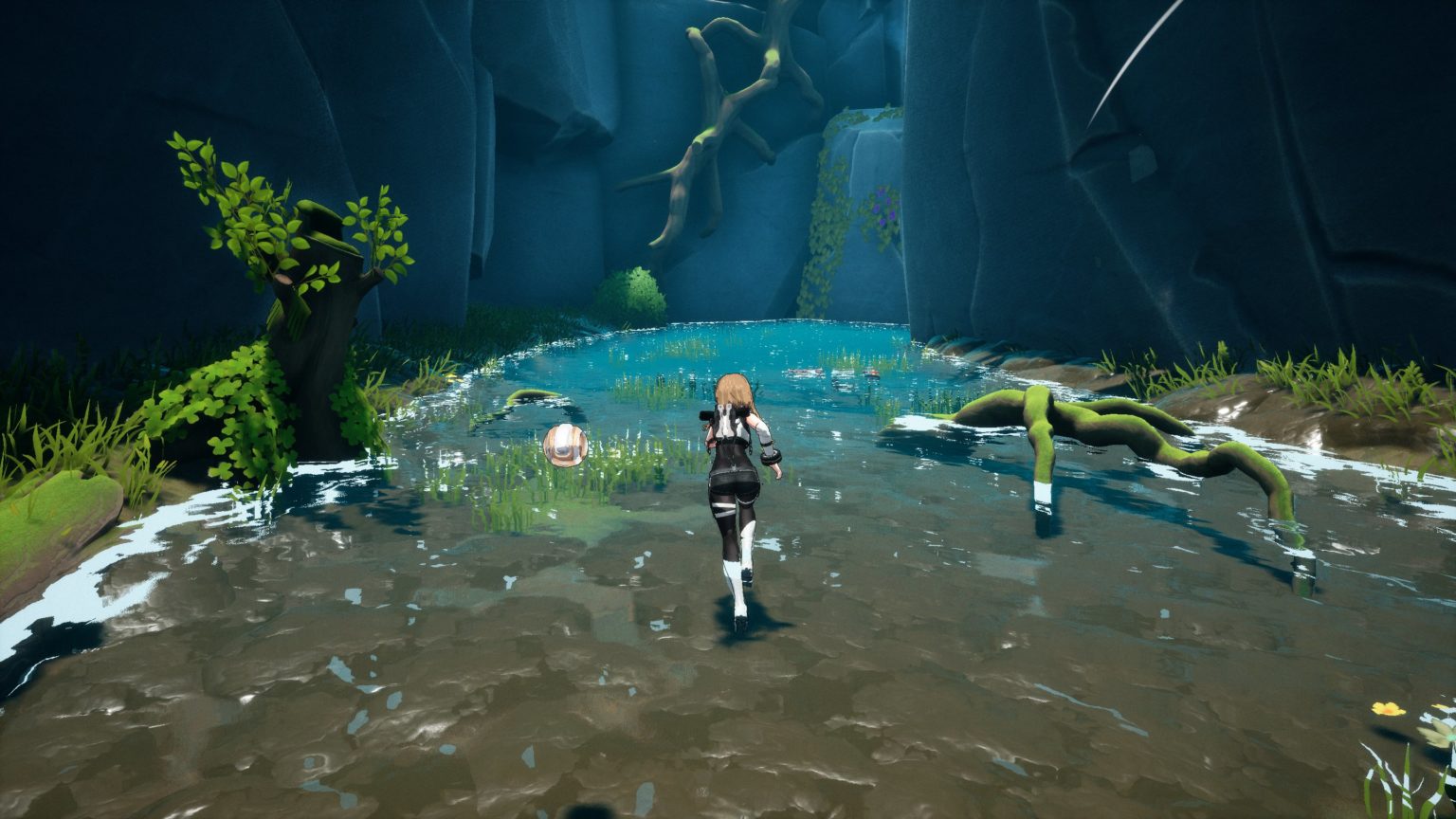 Mecha Attack, Game Open-World RPG yang Dikerjakan Developer Indie ...