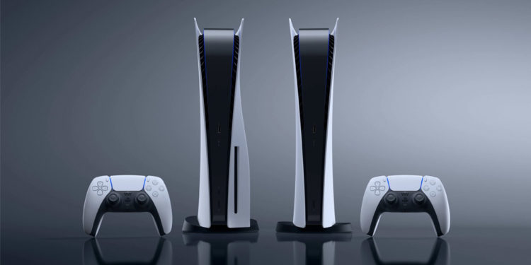 Harga Resmi PlayStation 5 di Indonesia Naik 900 Ribu Rupiah - gamerwk.com