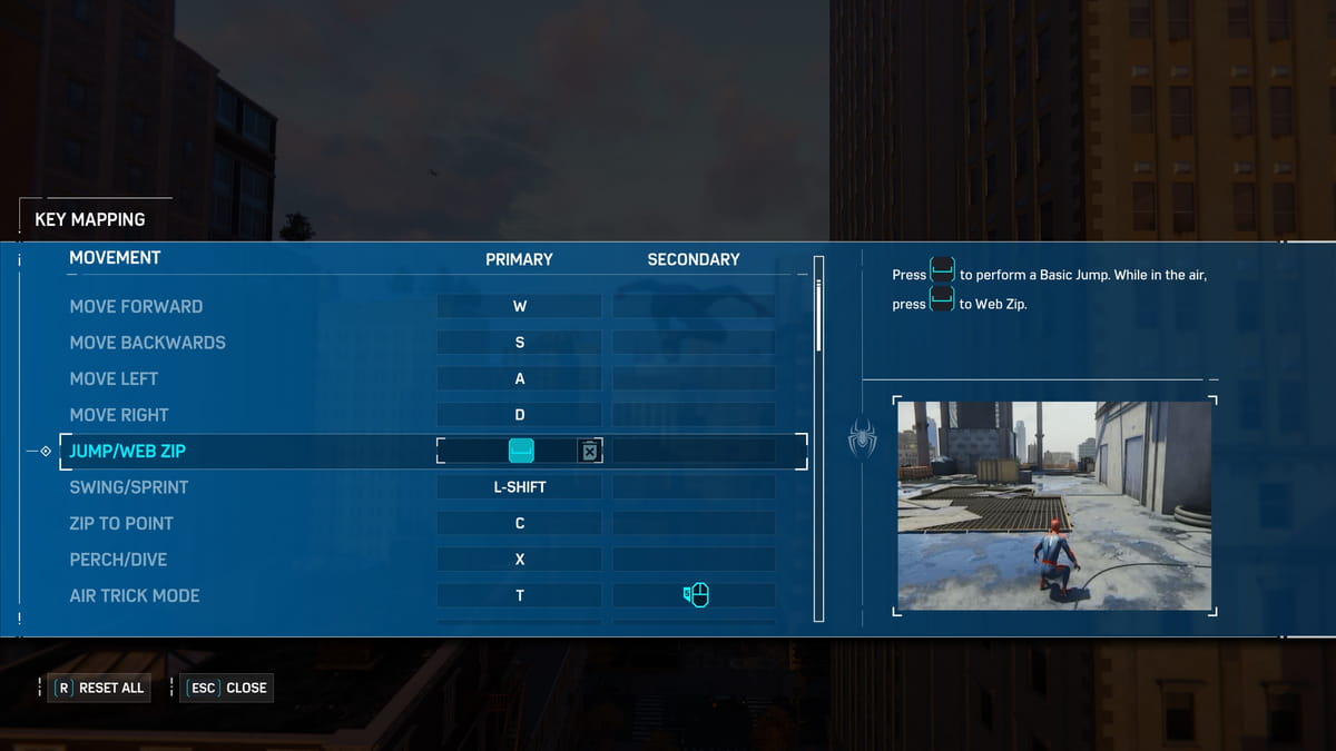 Review Marvel's Spider-Man Remastered PC - Mahakarya dengan Kualitas ...