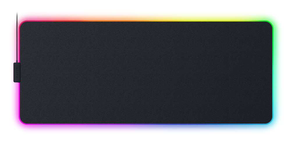 Razer Resmi Luncurkan Mousepad Gaming Strider Chroma dan Goliathus ...
