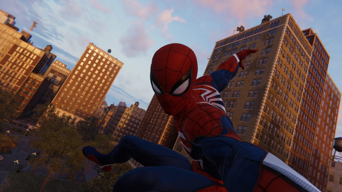 Review Marvel's Spider-Man Remastered PC - Mahakarya dengan Kualitas ...