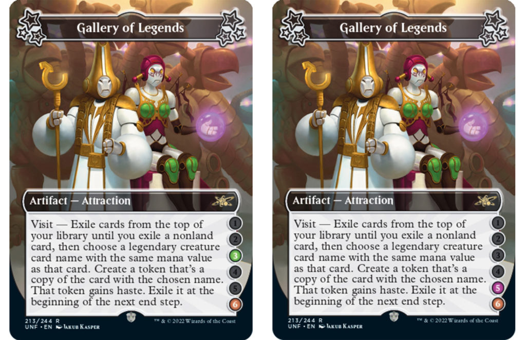 Inilah Preview Kartu ‘Gallery of Legends’ dari Magic the Gathering: To ...