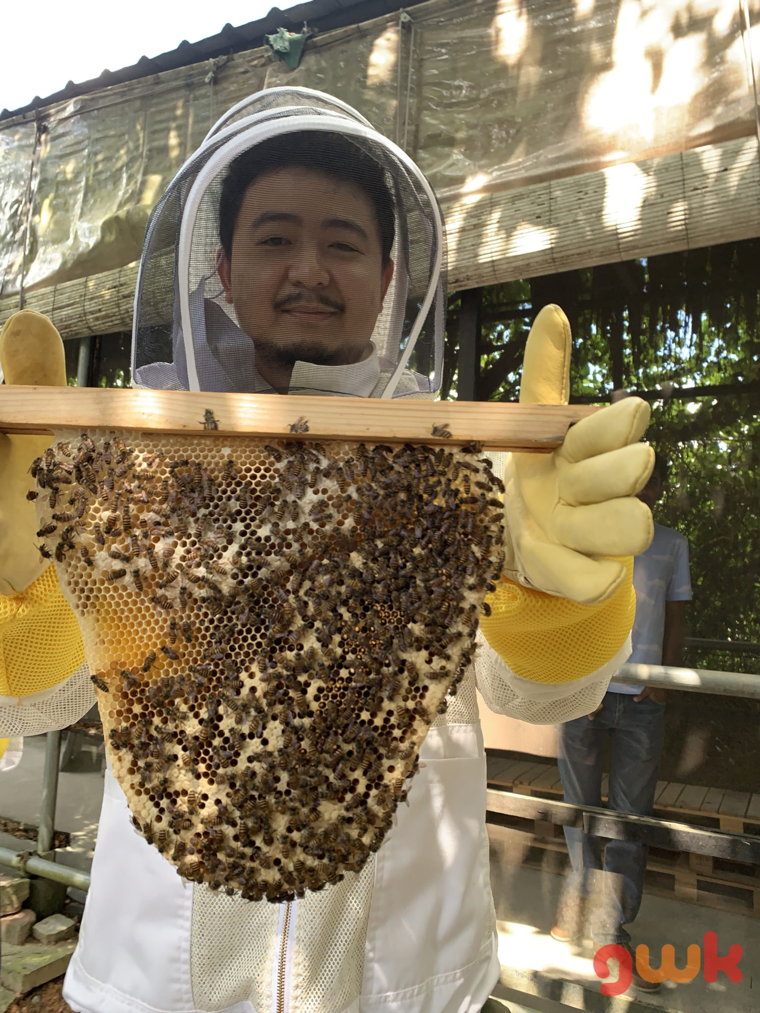 Preview Rainbow Six Siege: Operation Brutal Swarm - Ada Operator ...