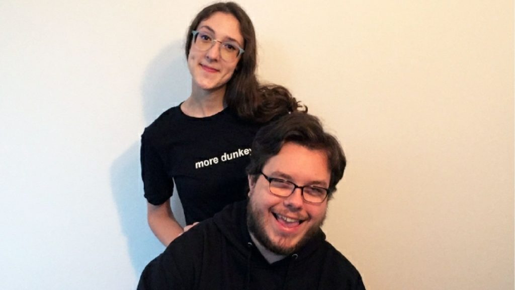 YouTuber Videogamedunkey Umumukan Studio Game Indienya - BigMode! | GamerWK