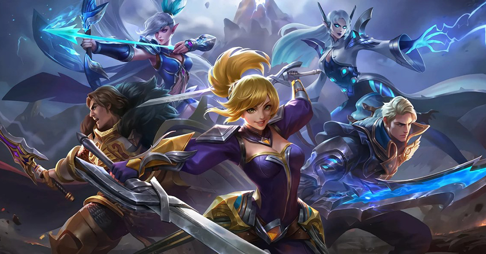 Moonton Menang Tuntutan Atas Tencent Karena Pencemaran Nama Baik di ...