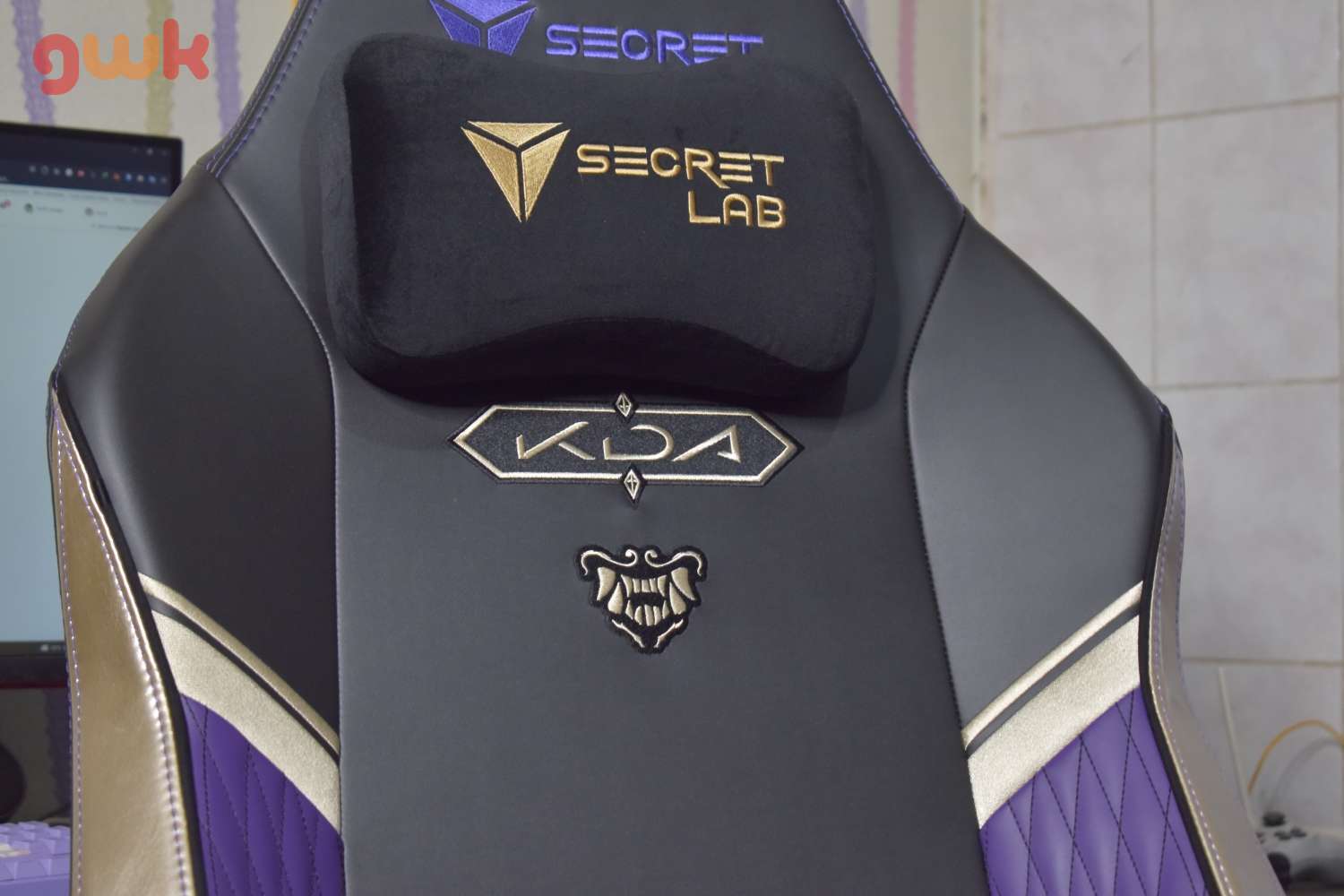 Pengalaman Pakai Secretlab TITAN Evo 2022 Selama 3 Bulan - Gaming Super Nyaman, Gak Ribet ...