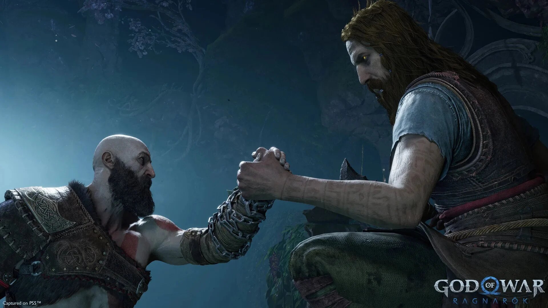 God of War Ragnarok Bisa Ditamatkan Dalam 20 Jam, 3 Jam Berupa ...