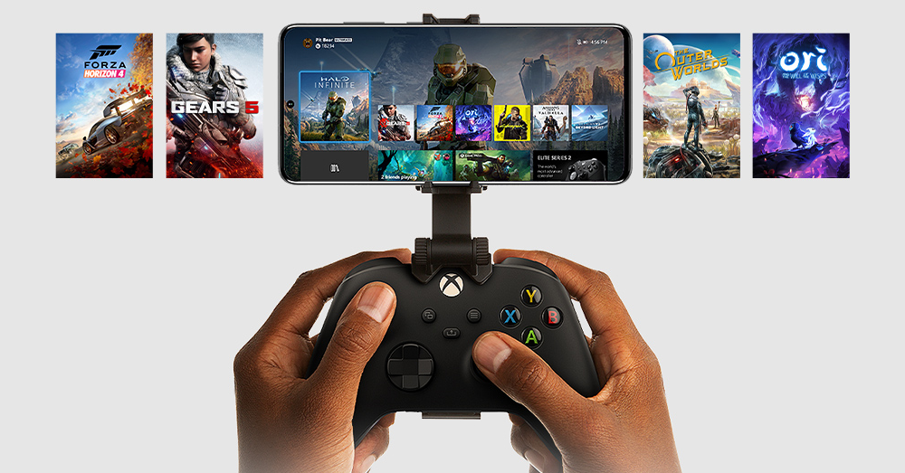 Microsoft Siapkan Xbox Mobile Store untuk Rilis Game di Android dan iOS ...