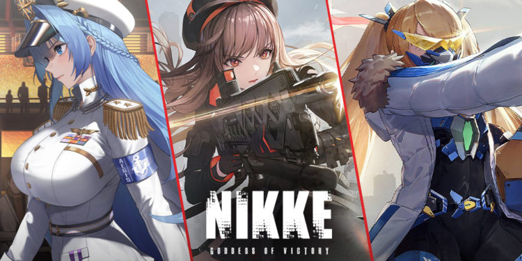 Goddess of Victory NIKKE Tier List - Update 2022 | GamerWK