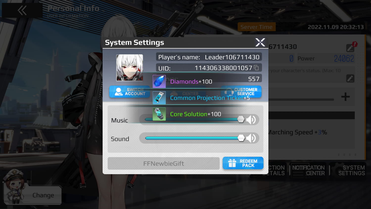 Redeem Code Fallen Frontline - Update 2022 - gamerwk.com
