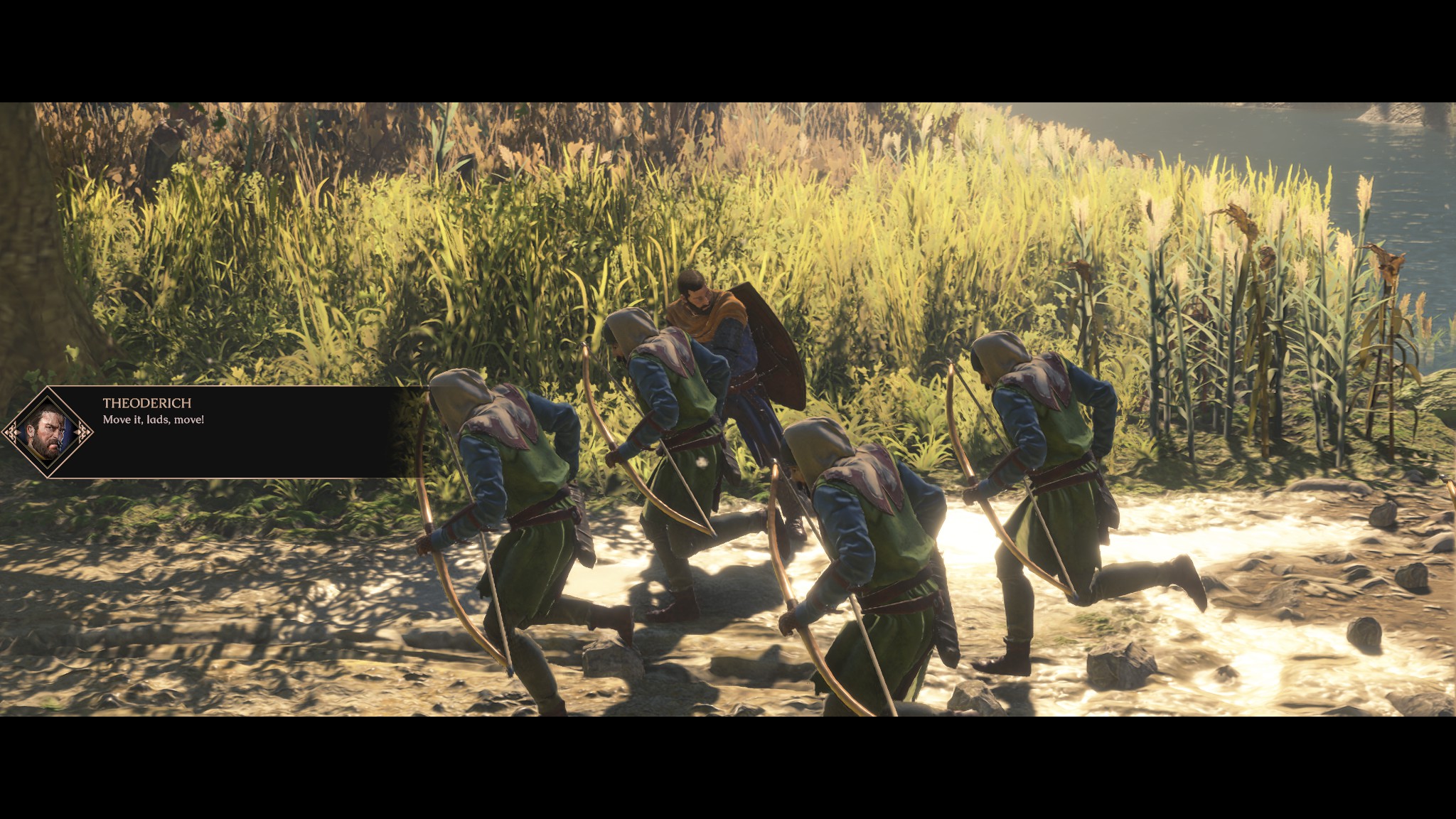 Review The Valiant - Game RTS Potensial yang Terlalu Sederhana ...