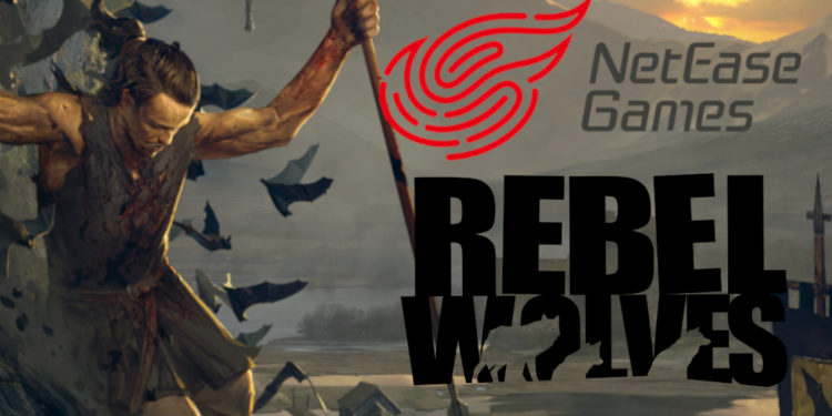 Studio Mantan Sutradara The Witcher 3 'Rebel Wolves' dapat Investasi ...