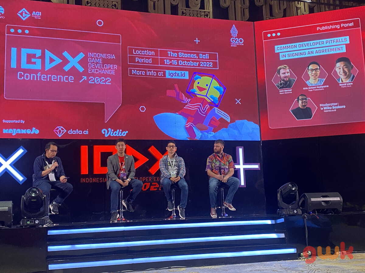 Semarak Tahun Berkesan dan Rencana Tim Editorial GamerWK untuk 2023! | GamerWK