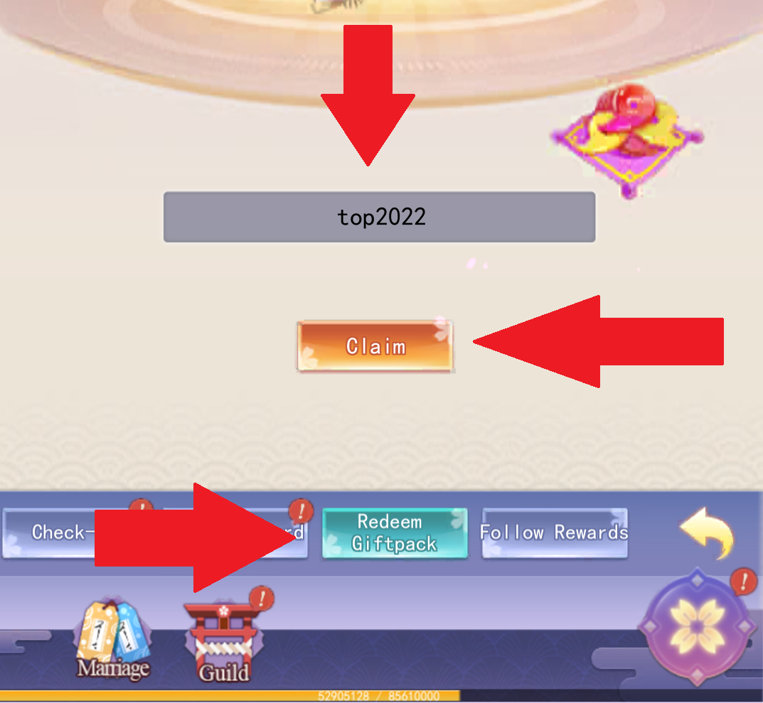 Redeem Code Miko Era Twelve Myths - Update Reward Gratis - gamerwk.com