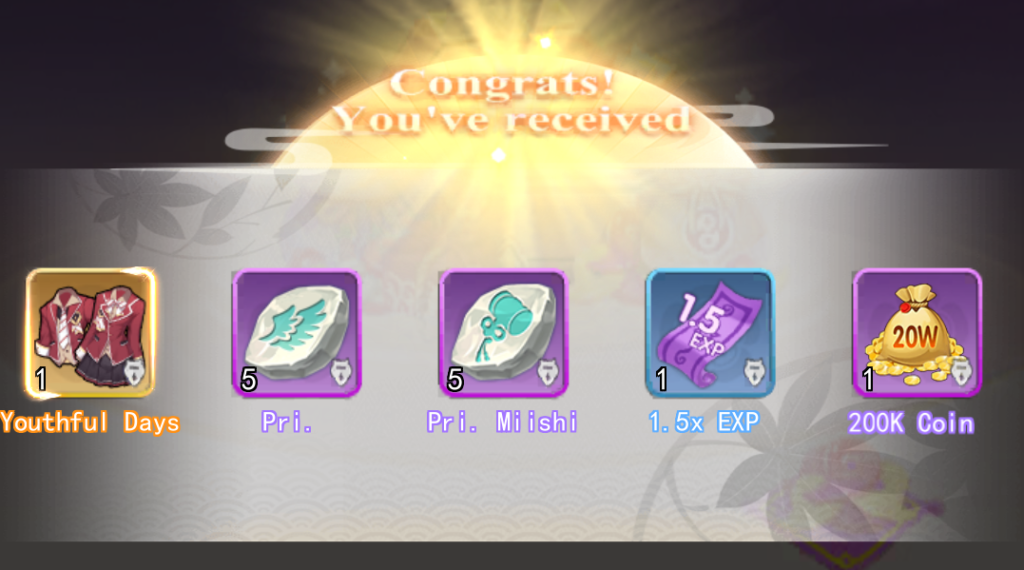 Redeem Code Miko Era Twelve Myths - Update Reward Gratis - gamerwk.com