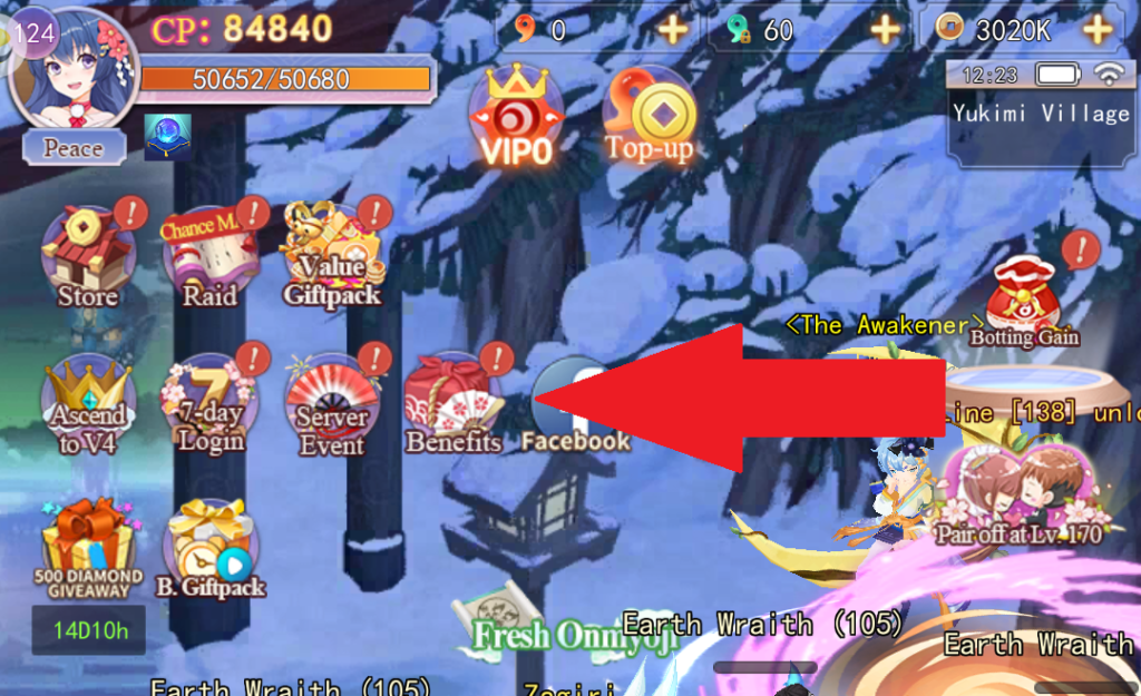 Redeem Code Miko Era Twelve Myths - Update Reward Gratis - gamerwk.com