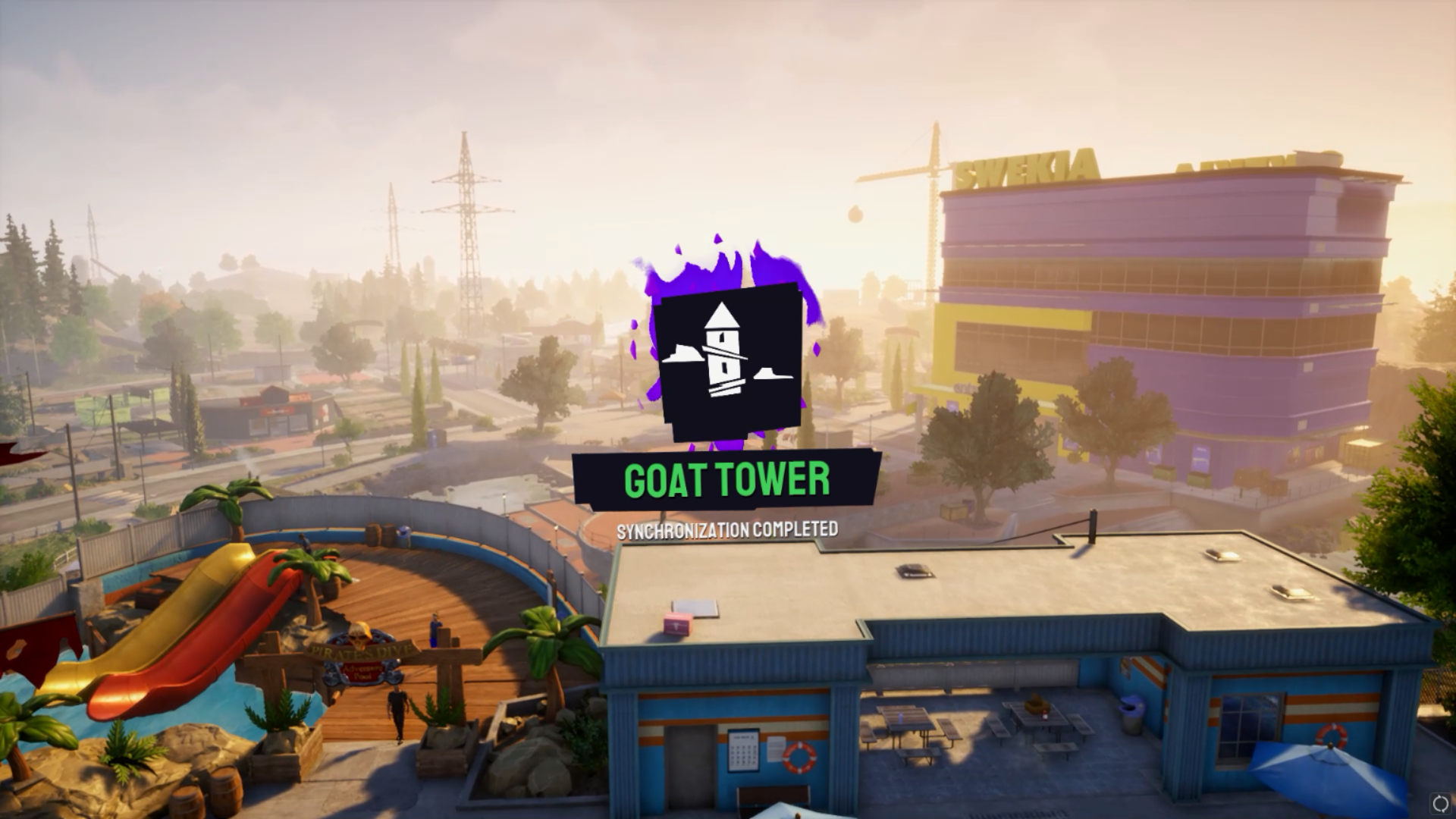 Review Goat Simulator 3 - Game Kambing-Kambingan yang Makin Menggila ...