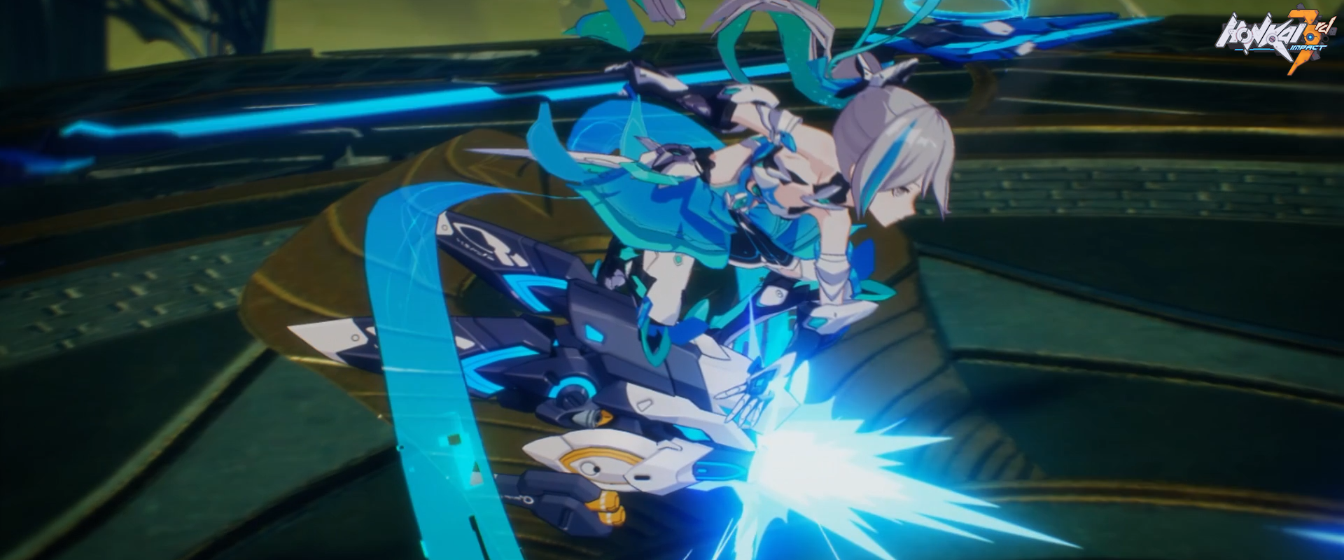 Honkai Impact 3rd Siapkan Update Symphony of Truth, Akan Tambah ...