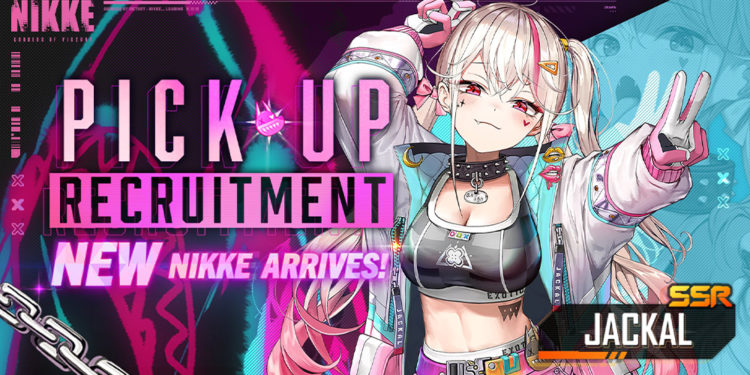Goddess of Victory: NIKKE Segera Hadirkan Banner Karakter SSR Terbaru ...