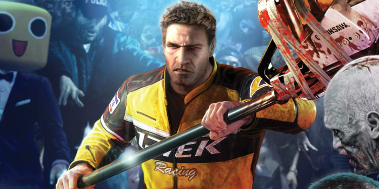 Dead Rising 5 Ternyata Sempat Dibuat, Bocoran Gameplay Ungkap Setting ...